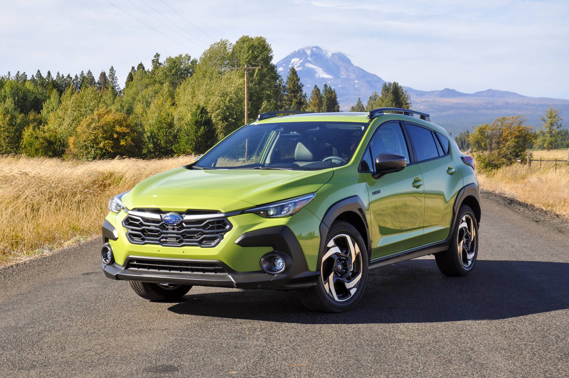 2026 Subaru Crosstrek December Lease Deals Just Dropped—But Is The ...