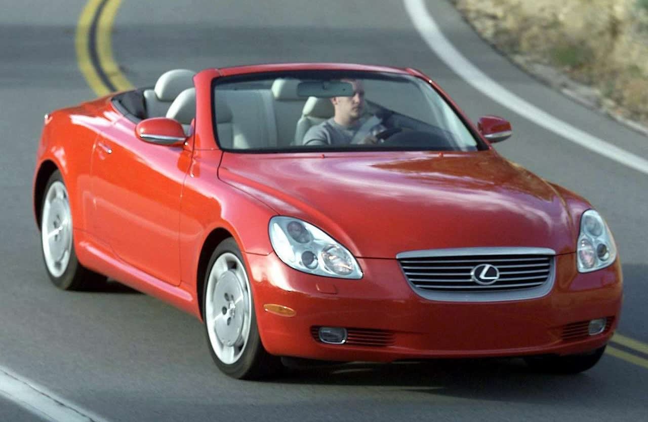 Teardown Exposes What Can Instantly Kill Toyota's Bulletproof V8 Engine ...