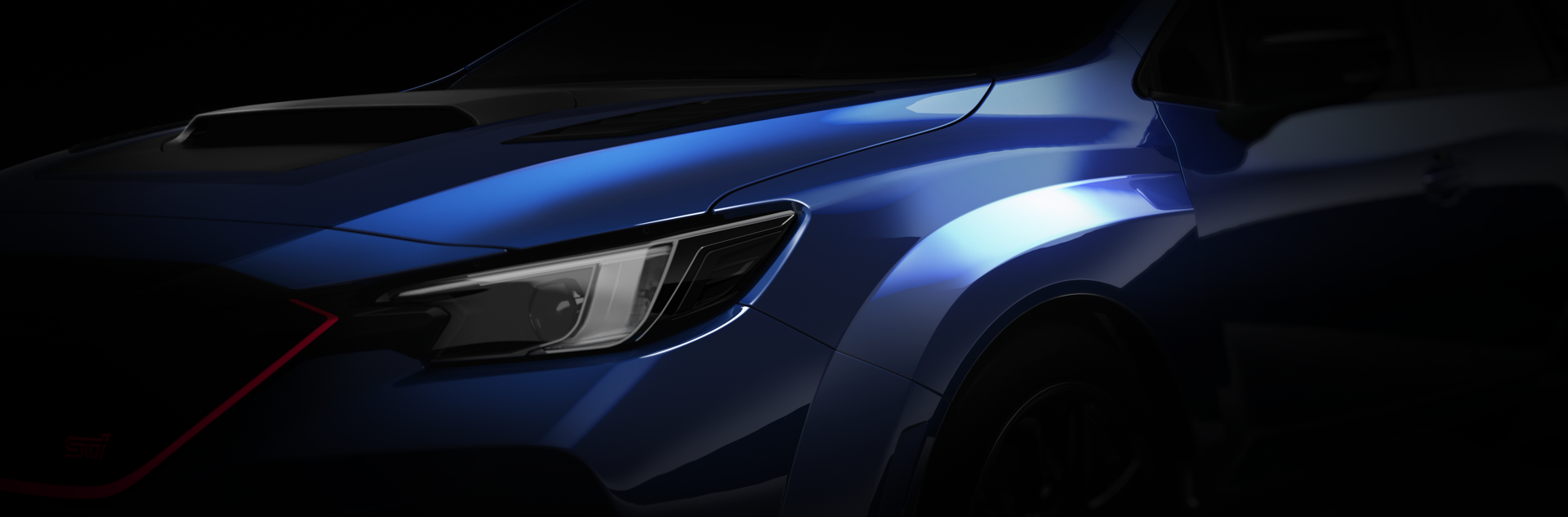 Subaru Is Bringing Back the STI Spirit — With Gas and Electric Power ...