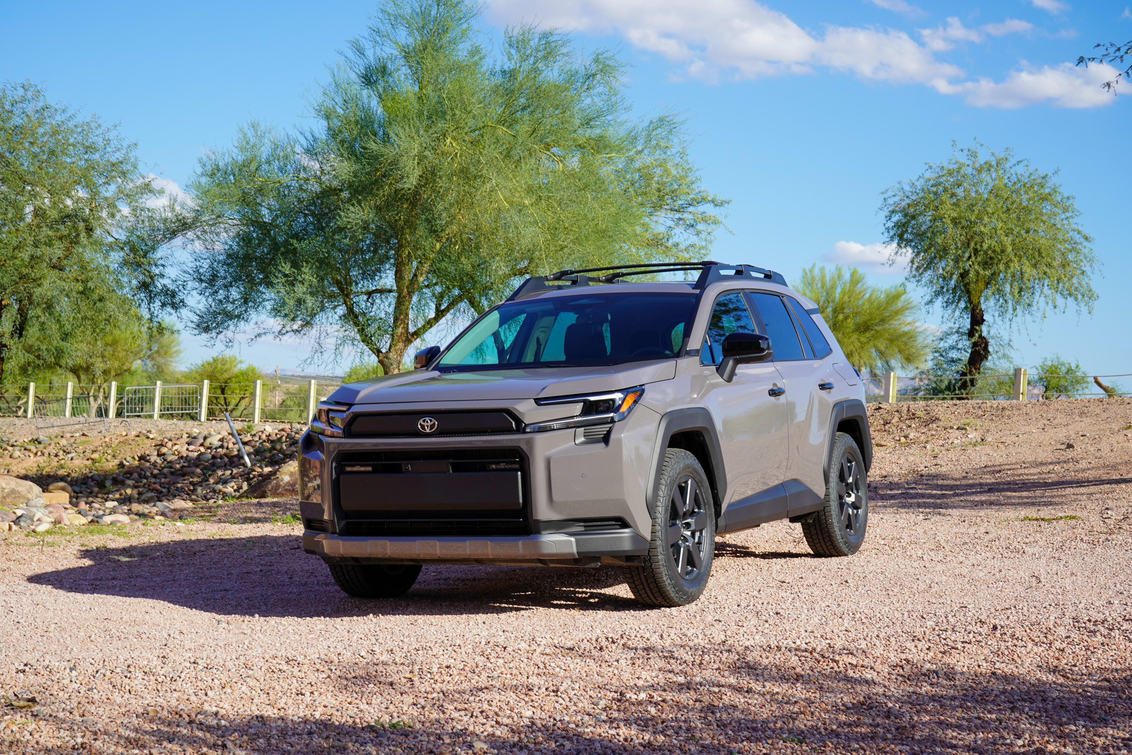 2026 Toyota RAV4: Everything You Need to Know Before It Hits Showrooms ...