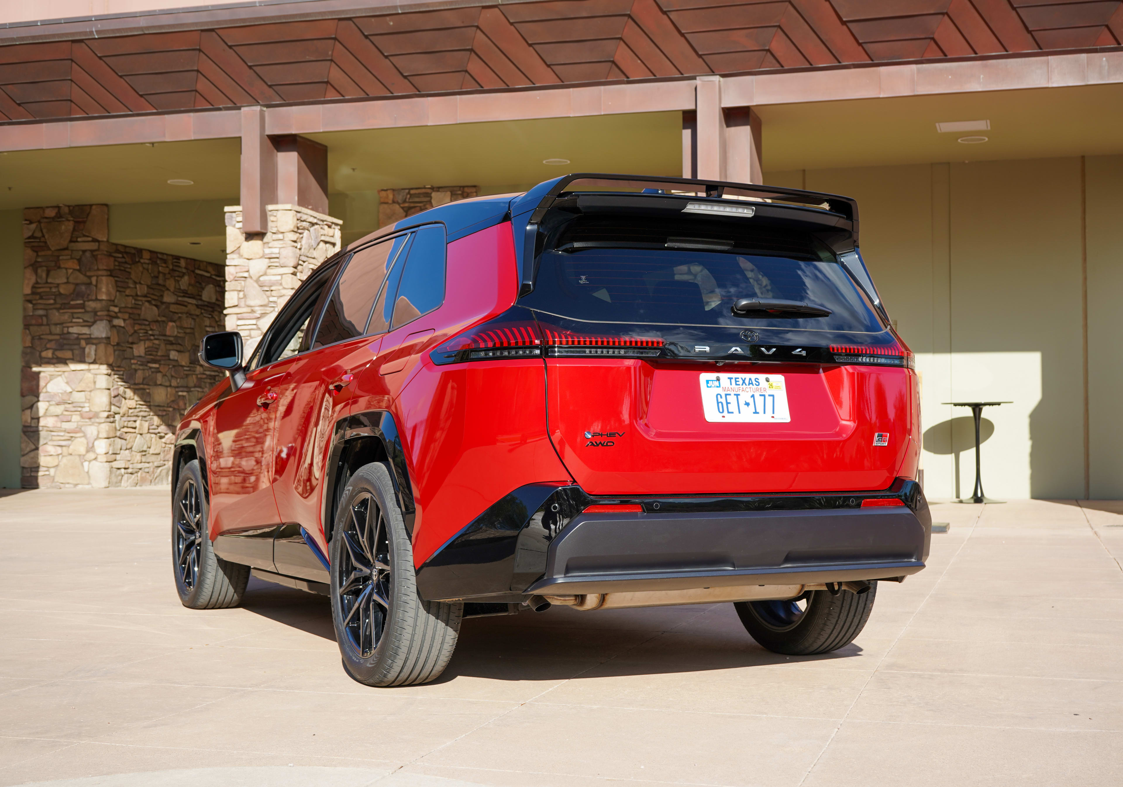 2026 Toyota RAV4: Everything You Need to Know Before It Hits Showrooms ...