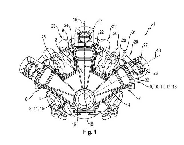 Porsche Unveils New Engine Architecture - Engine Builder Magazine