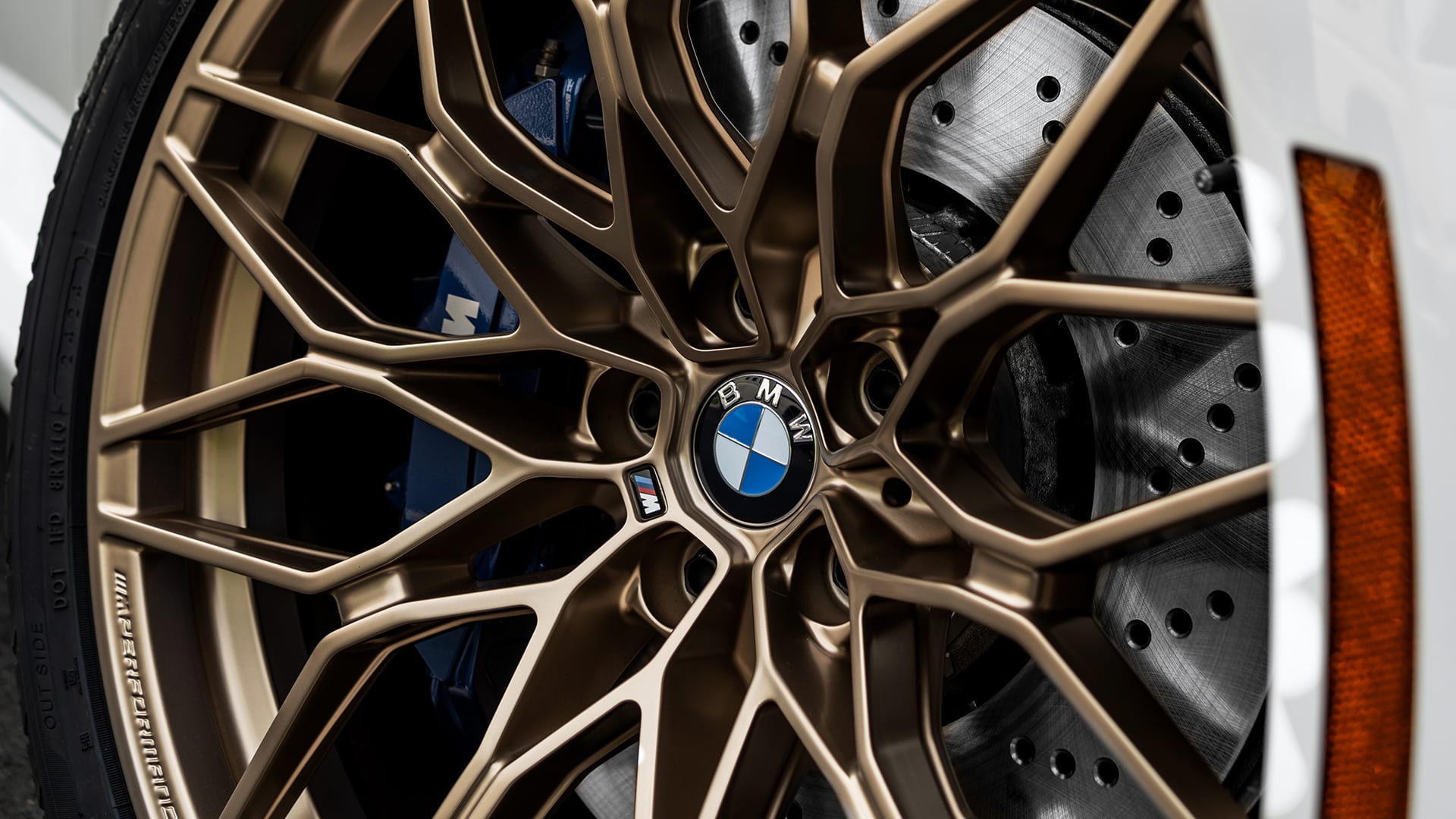 2026 BMW M2 Turbo Design Edition Celebrates 2002 Turbo - Autoblog