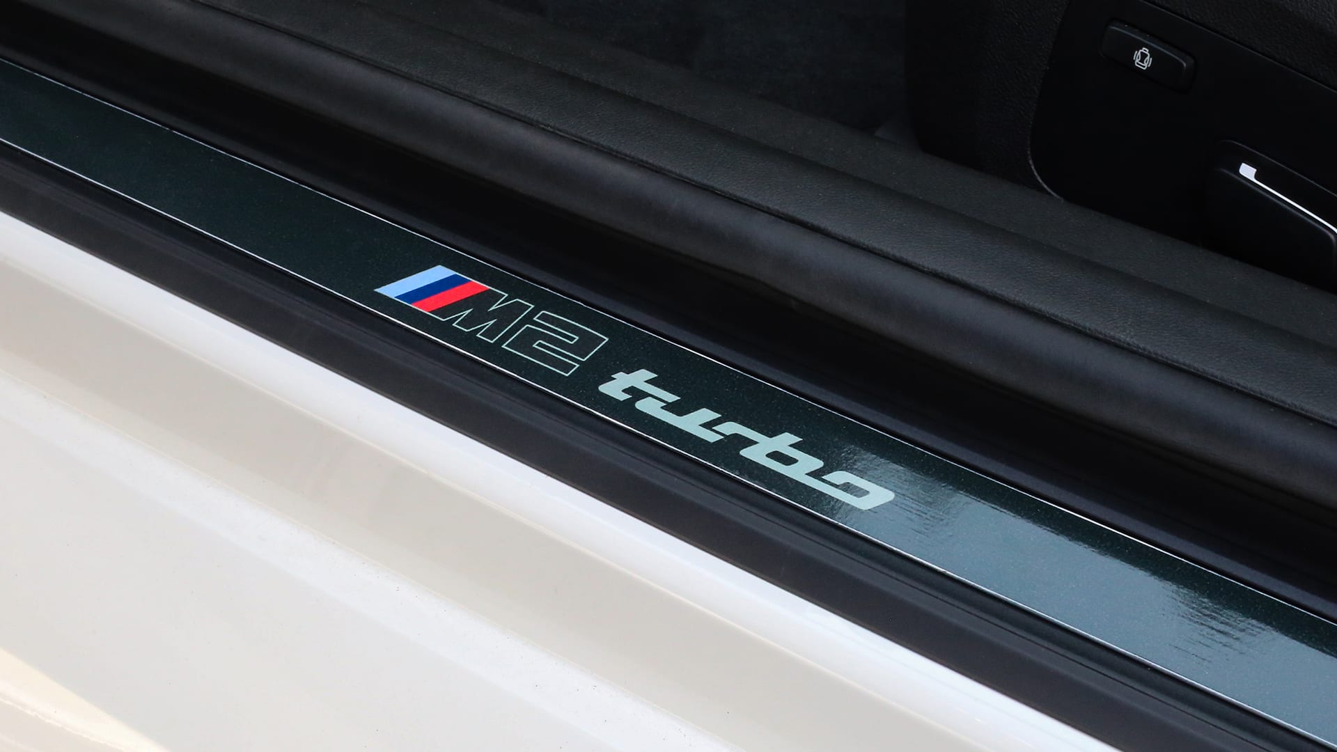 2026 BMW M2 Turbo Design Edition Celebrates 2002 Turbo - Autoblog