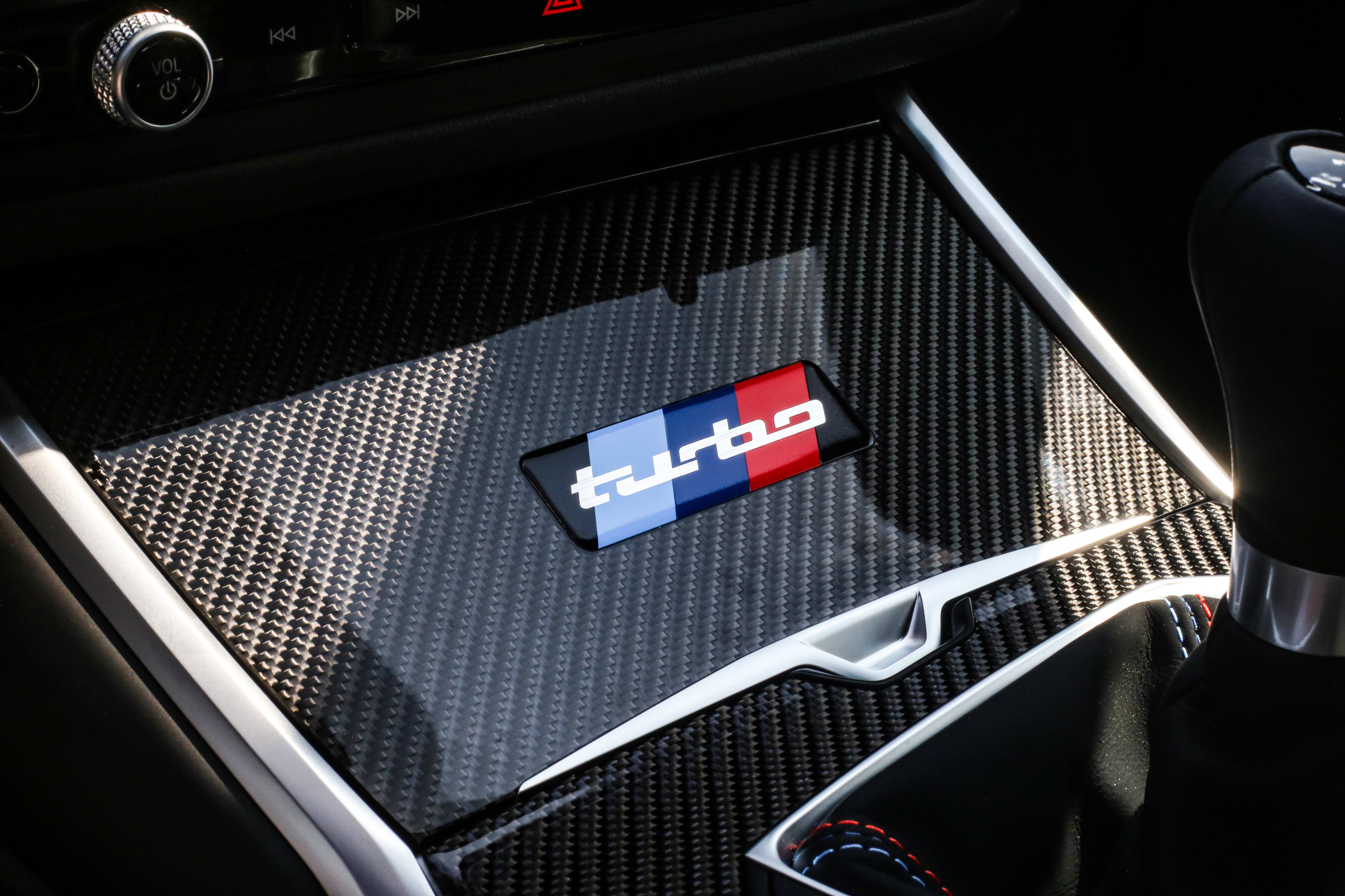 2026 BMW M2 Turbo Design Edition Celebrates 2002 Turbo - Autoblog