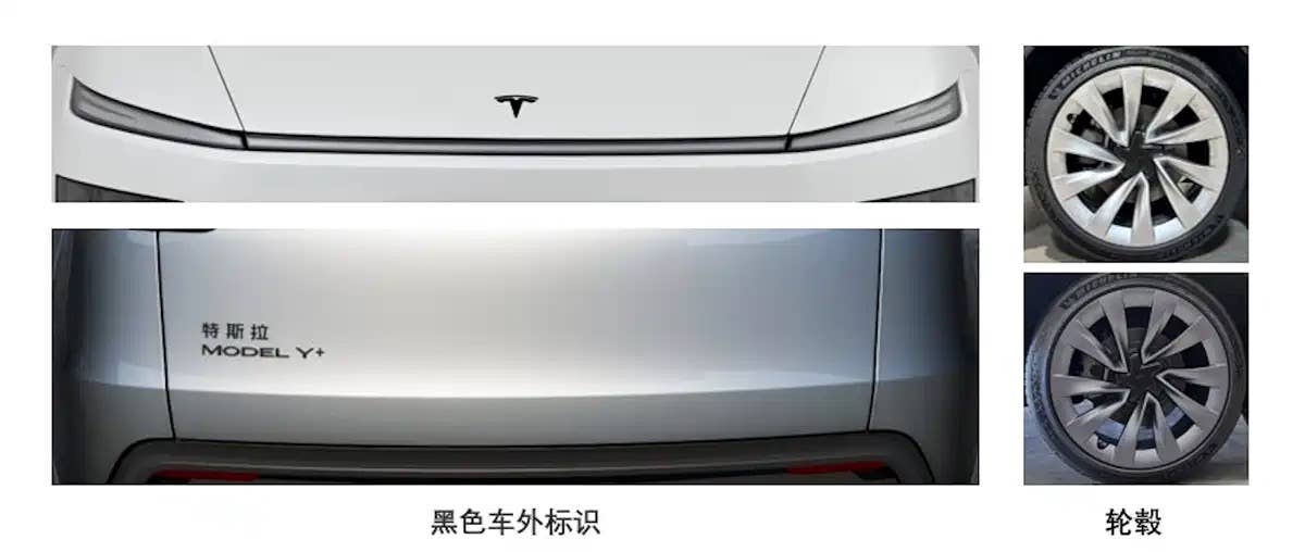 Tesla’s New Model Y+ Promises Nearly 500 Miles of Range — But It’s Not ...
