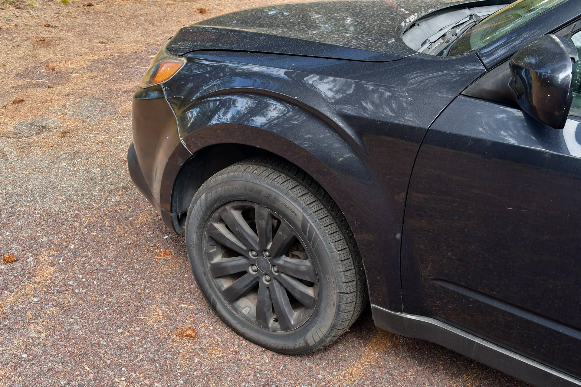 Les Schwab Reputation 2 All-Season Tire Review: How Are They After 500 ...