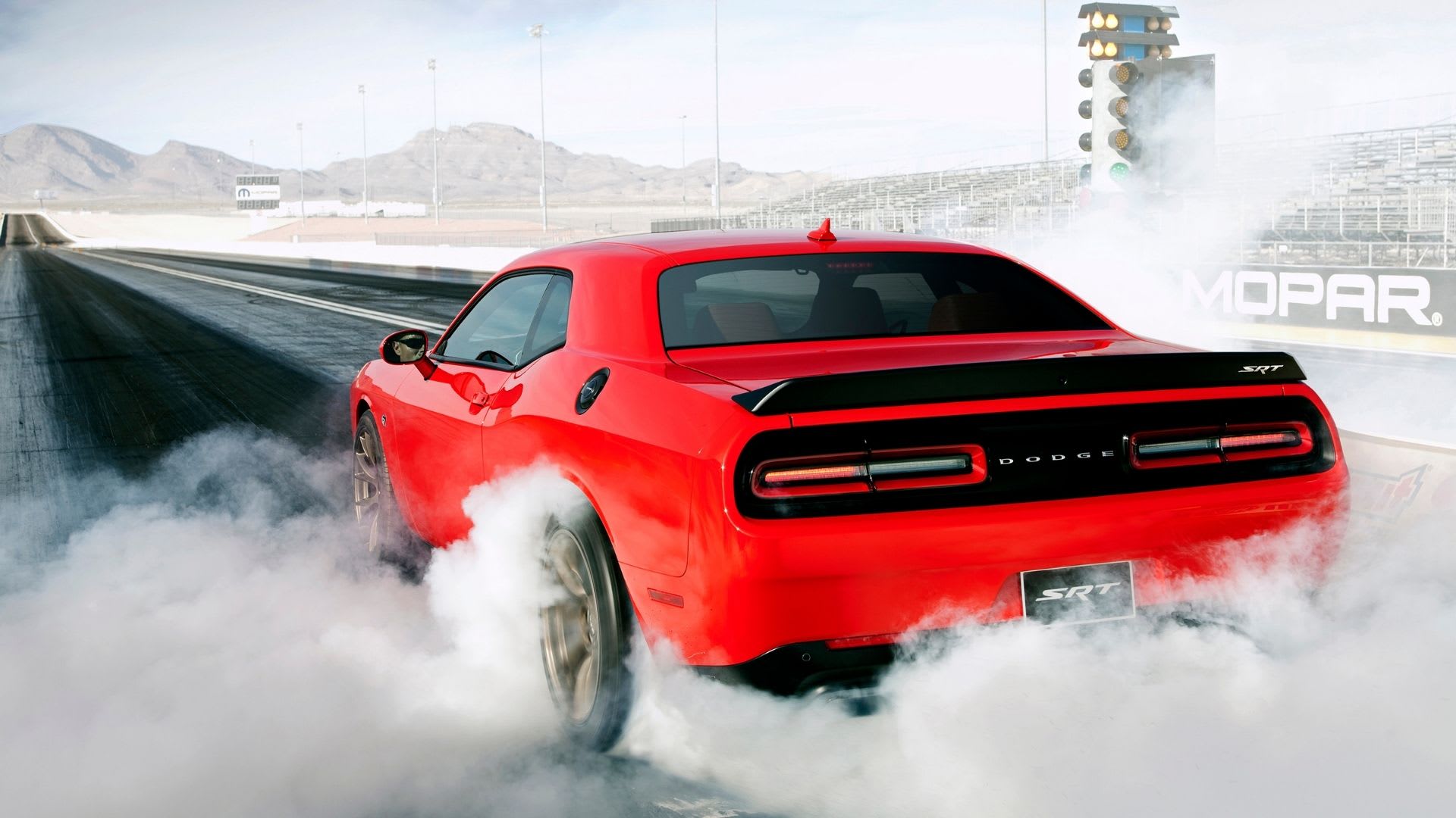 A Brand-New Dodge Hellcat V8 Is Selling for Under $20,000 - Autoblog
