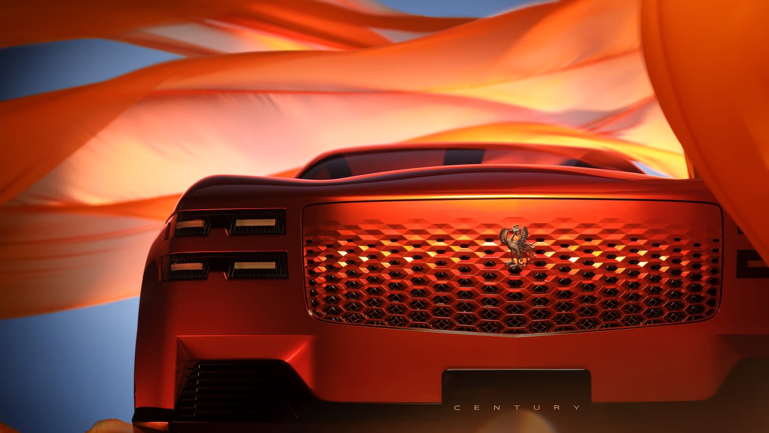 Toyota's Century Coupe and Wild Lexus Minivan are Competely Out of the ...