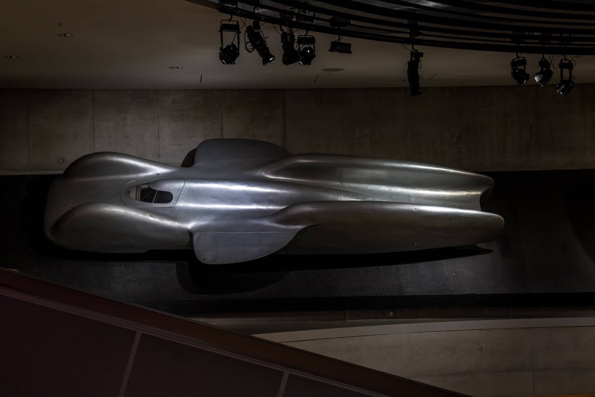 Why The Mercedes-Benz Museum Is An Absolute Must-Do In Germany If You ...