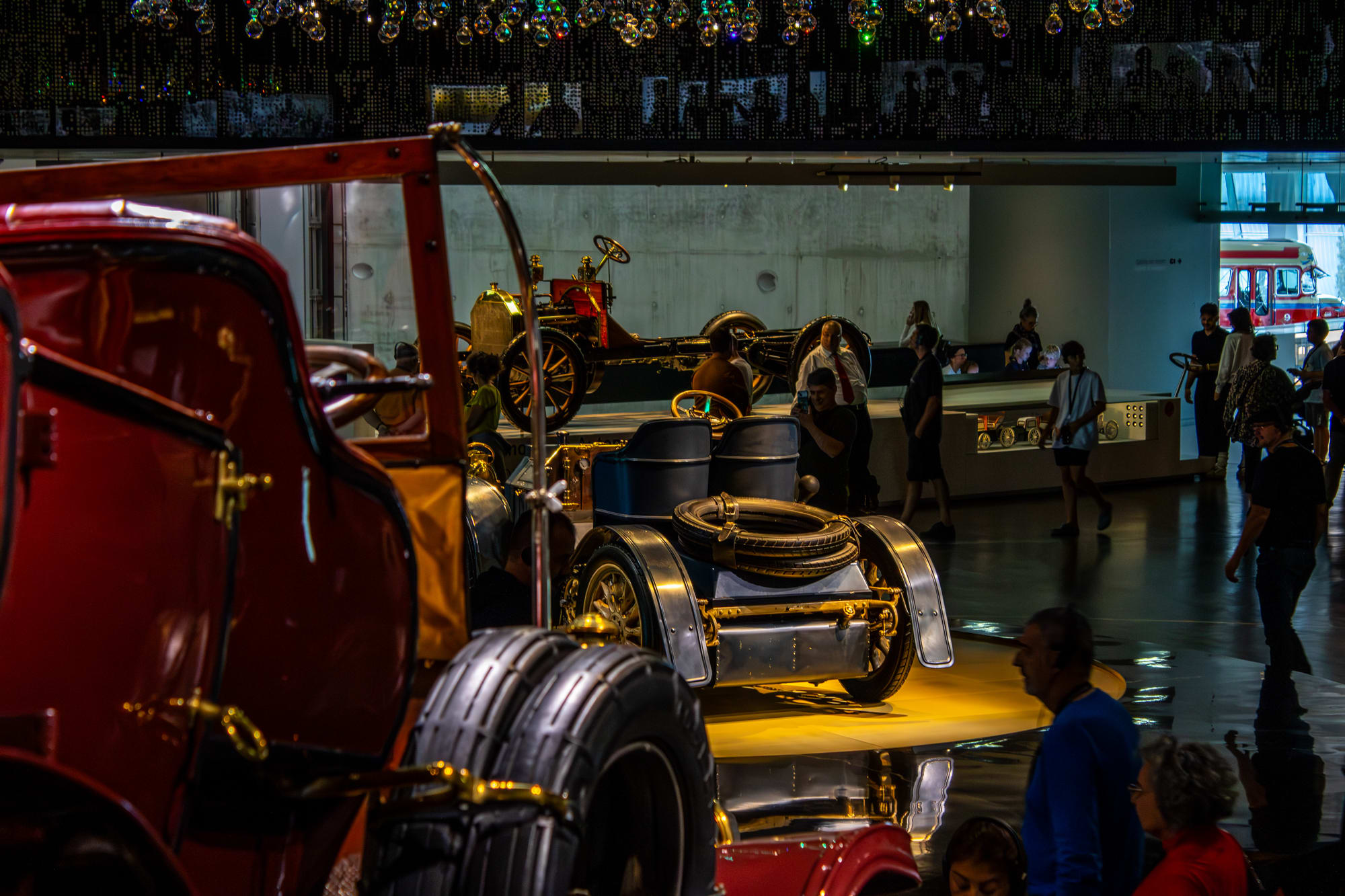 Why The Mercedes-Benz Museum Is An Absolute Must-Do In Germany If You ...