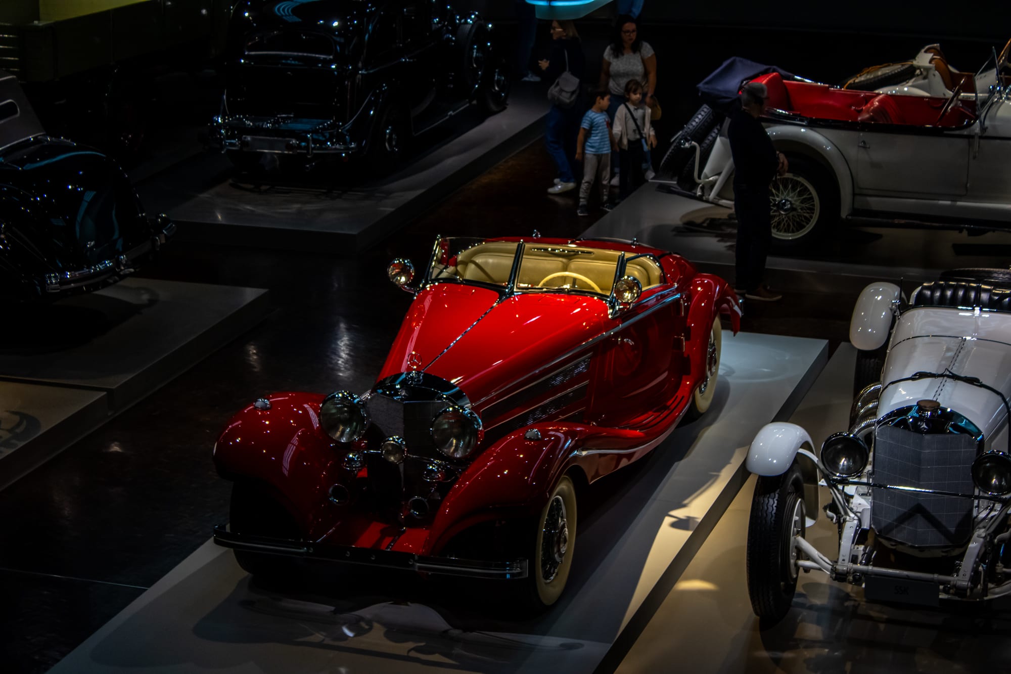 Why The Mercedes-Benz Museum Is An Absolute Must-Do In Germany If You ...