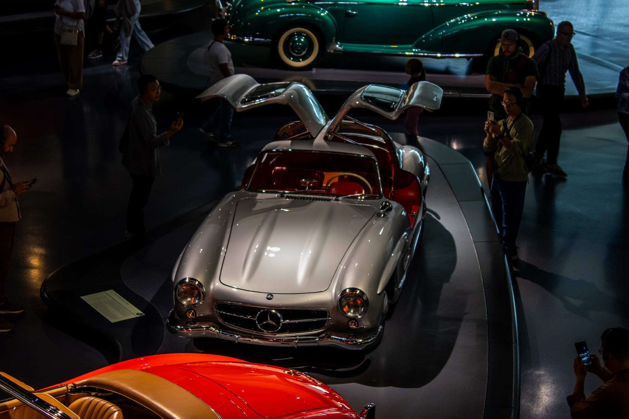 Why The Mercedes-Benz Museum Is An Absolute Must-Do In Germany If You ...