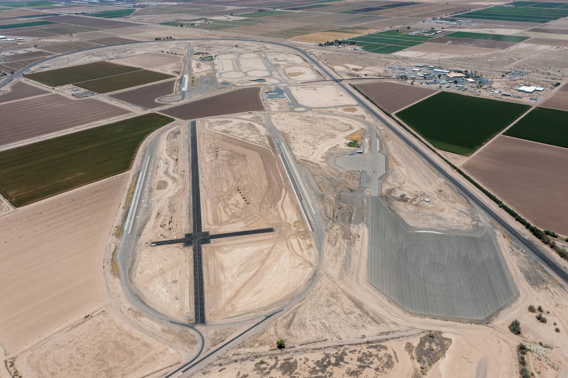 How Nissan’s New Testing Grounds Are Helping Engineers Make Safer Cars ...