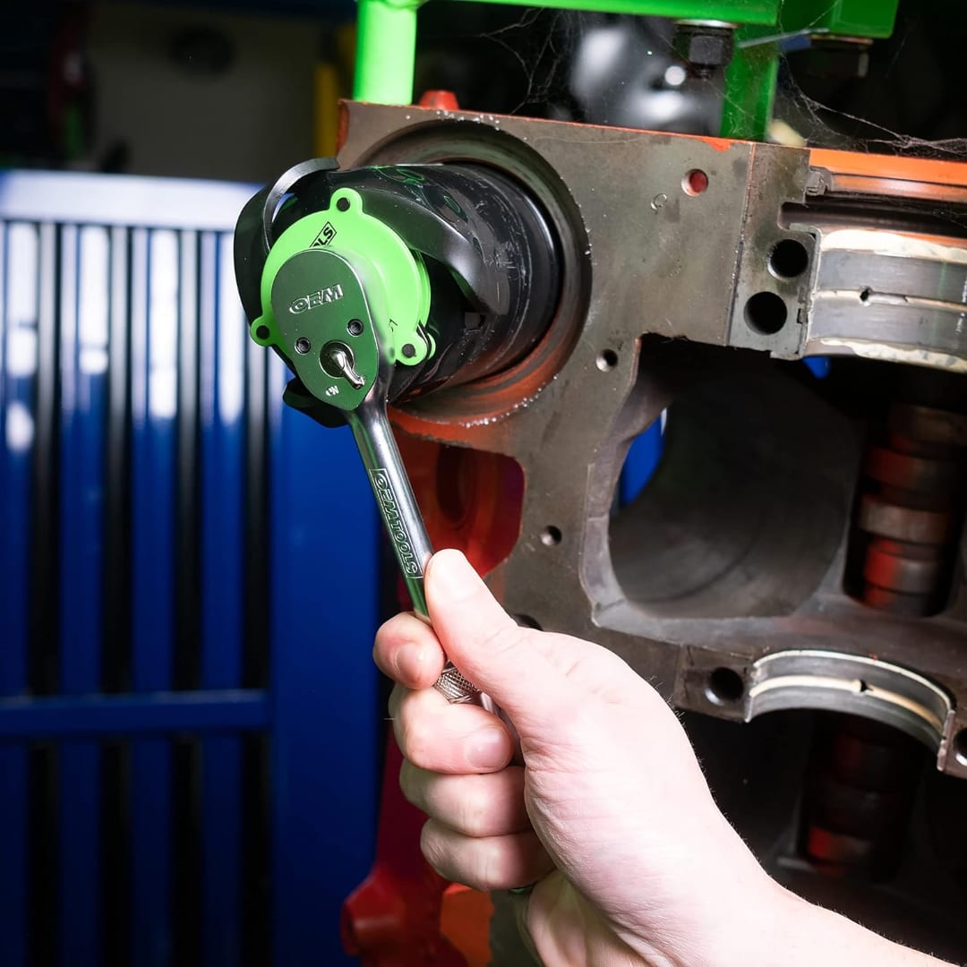 The Oemtools Universal Oil Filter Wrench Is 36% Off - Autoblog