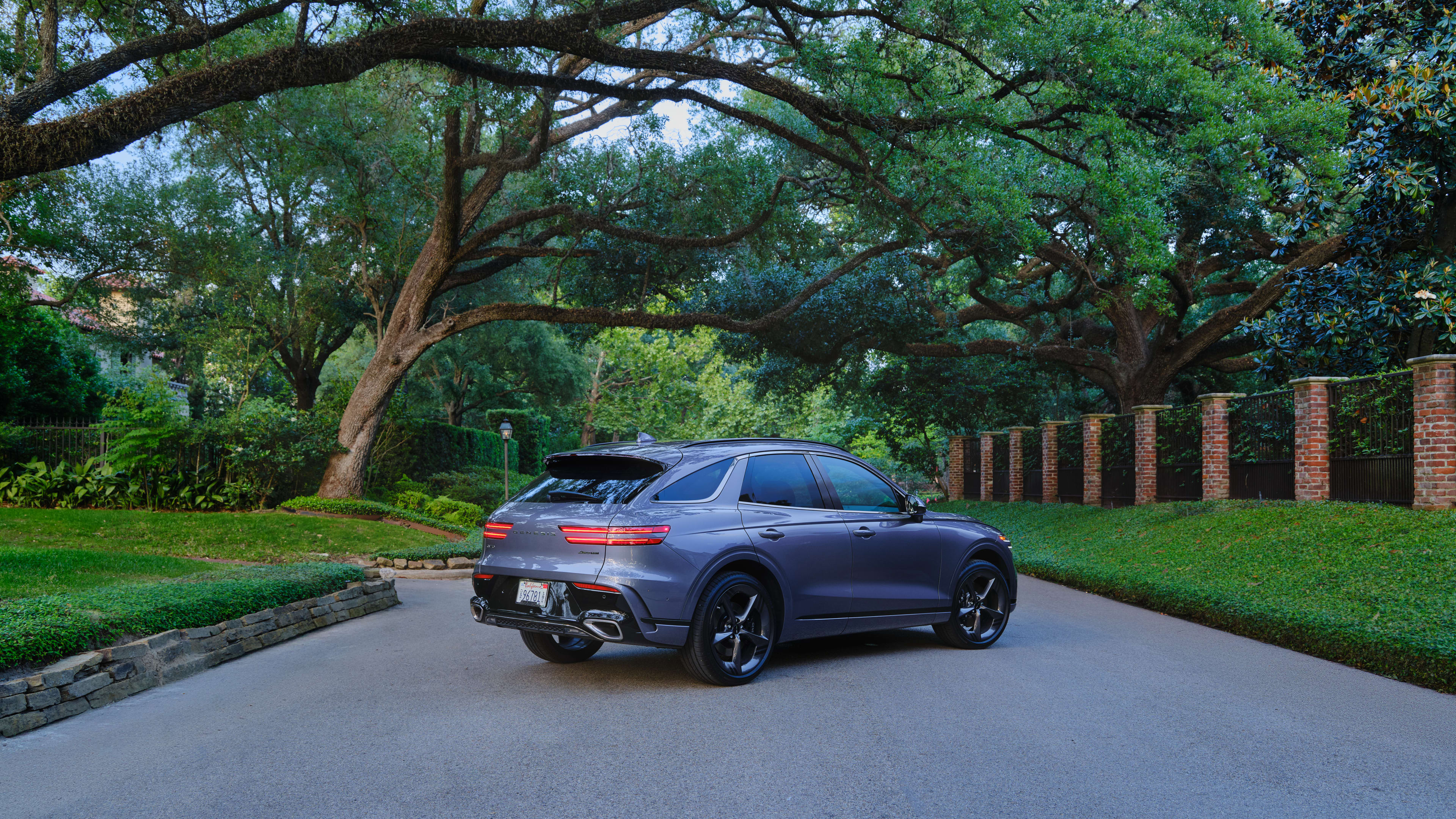 2026 Volvo XC60 vs 2026 Genesis GV70: Which One Is Right For You ...