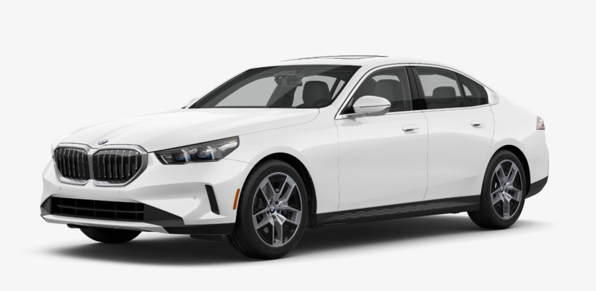 Is the Audi A6 Worth the Extra $4,200 Over the BMW 5 Series? - Autoblog