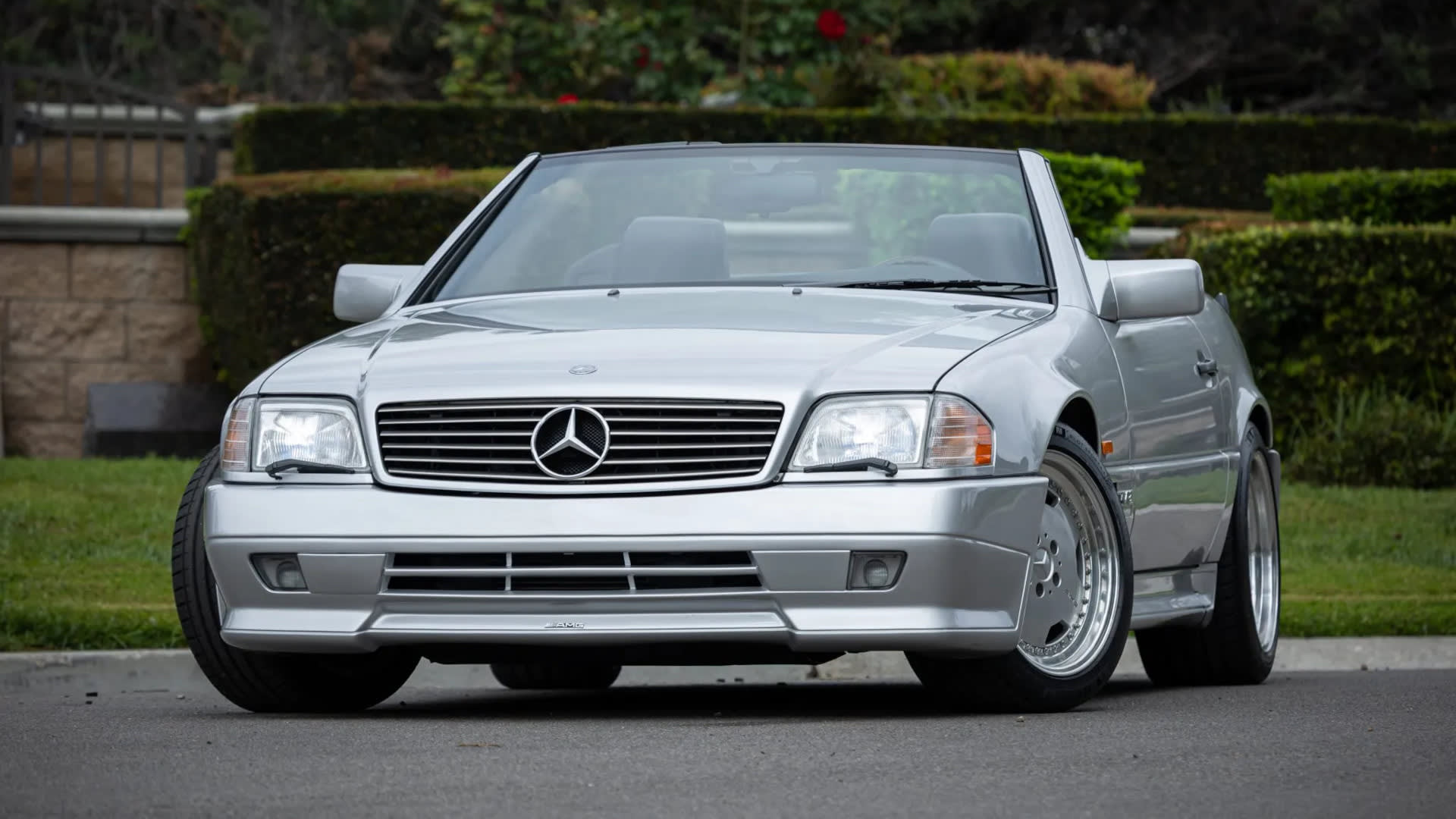 Maryland Hunts Down “Historic” Plates, Catching Early-2000s Car Owners ...