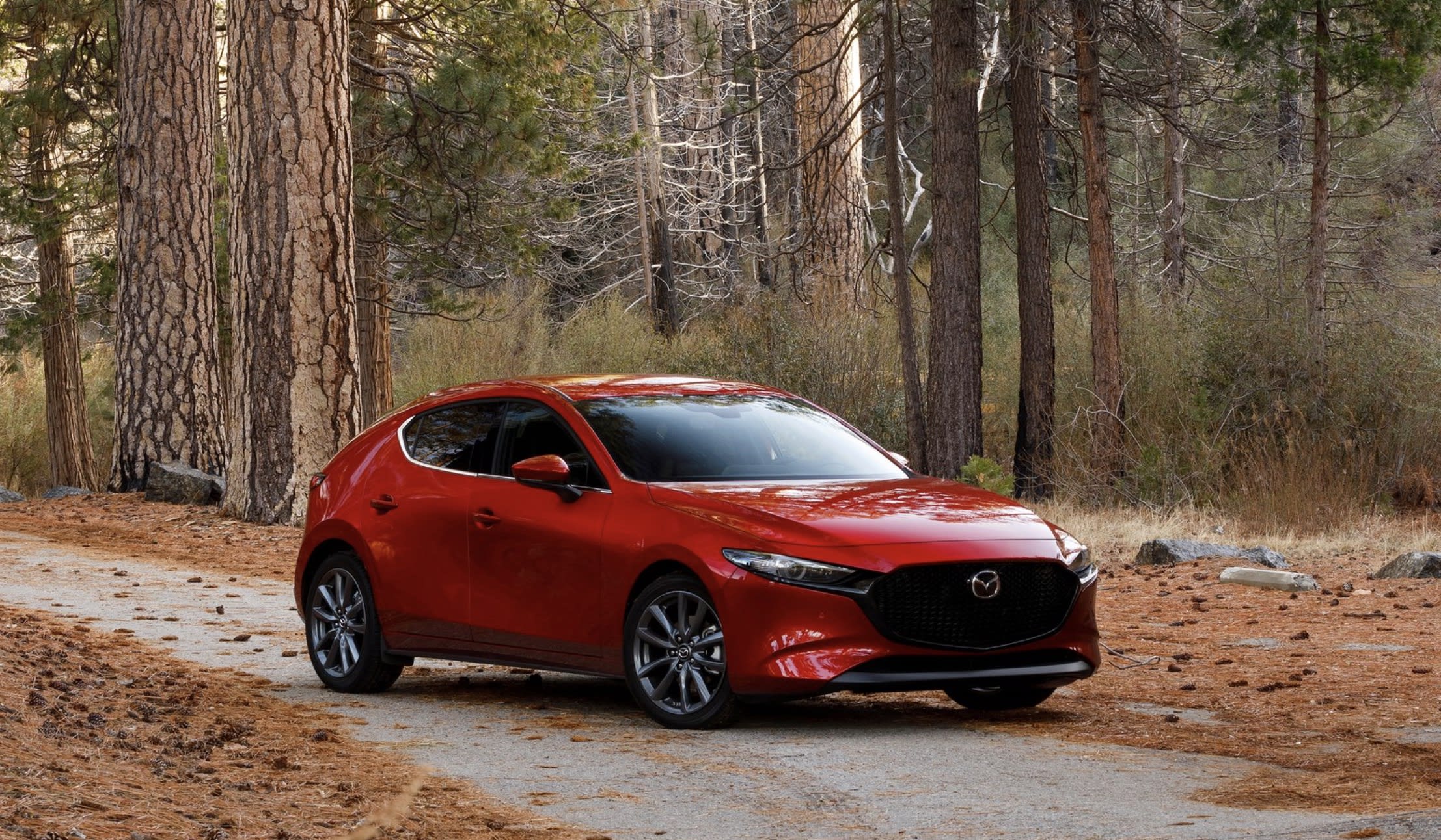 The Mazda 3 is in Trouble: Plummeting Sales, Tariffs, and Age Take a ...