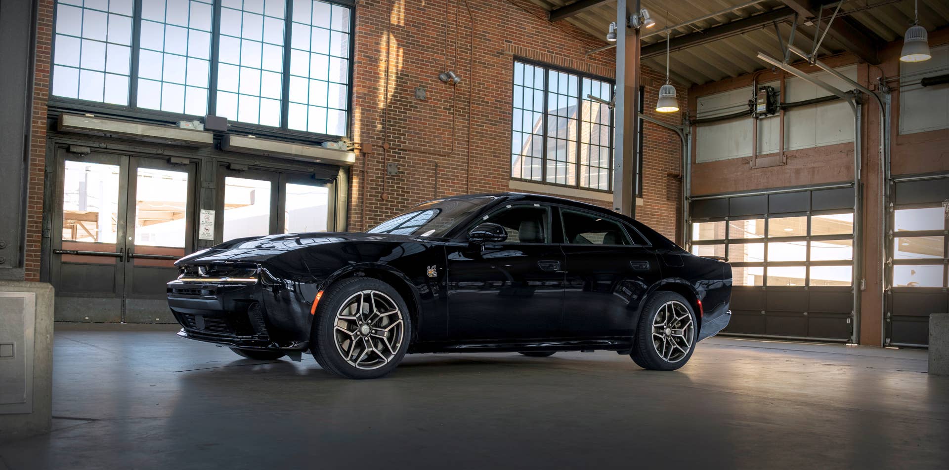 The Electric Dodge Charger Just Got Nearly $10,000 More Expensive ...