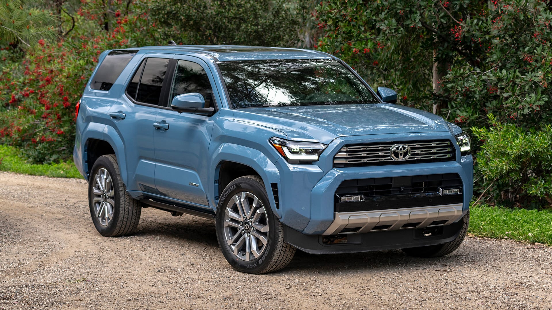 2026 Toyota Highlander Vs. 2026 Toyota 4Runner: 5 Major Differences ...