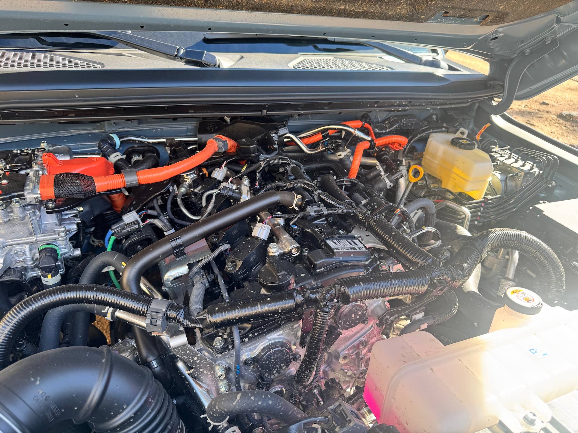 I Drove The 2025 Toyota Land Cruiser: Does It Work as a Daily Driver ...