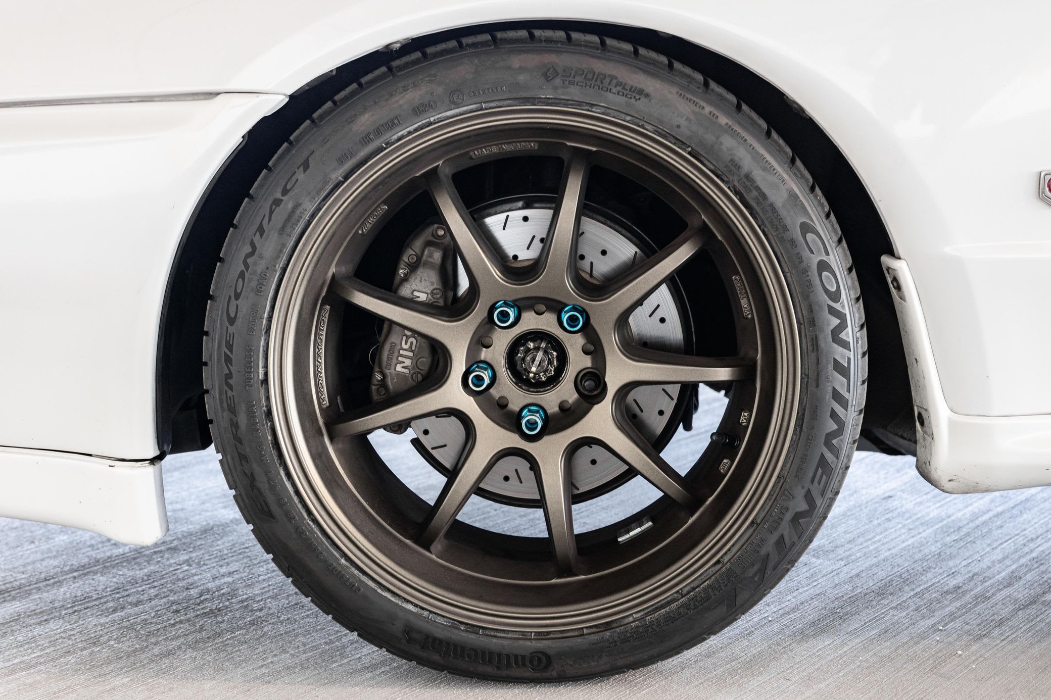 Super-Rare R32 Nissan Skyline GT-R Nismo For Sale — Only 560 Were Ever ...