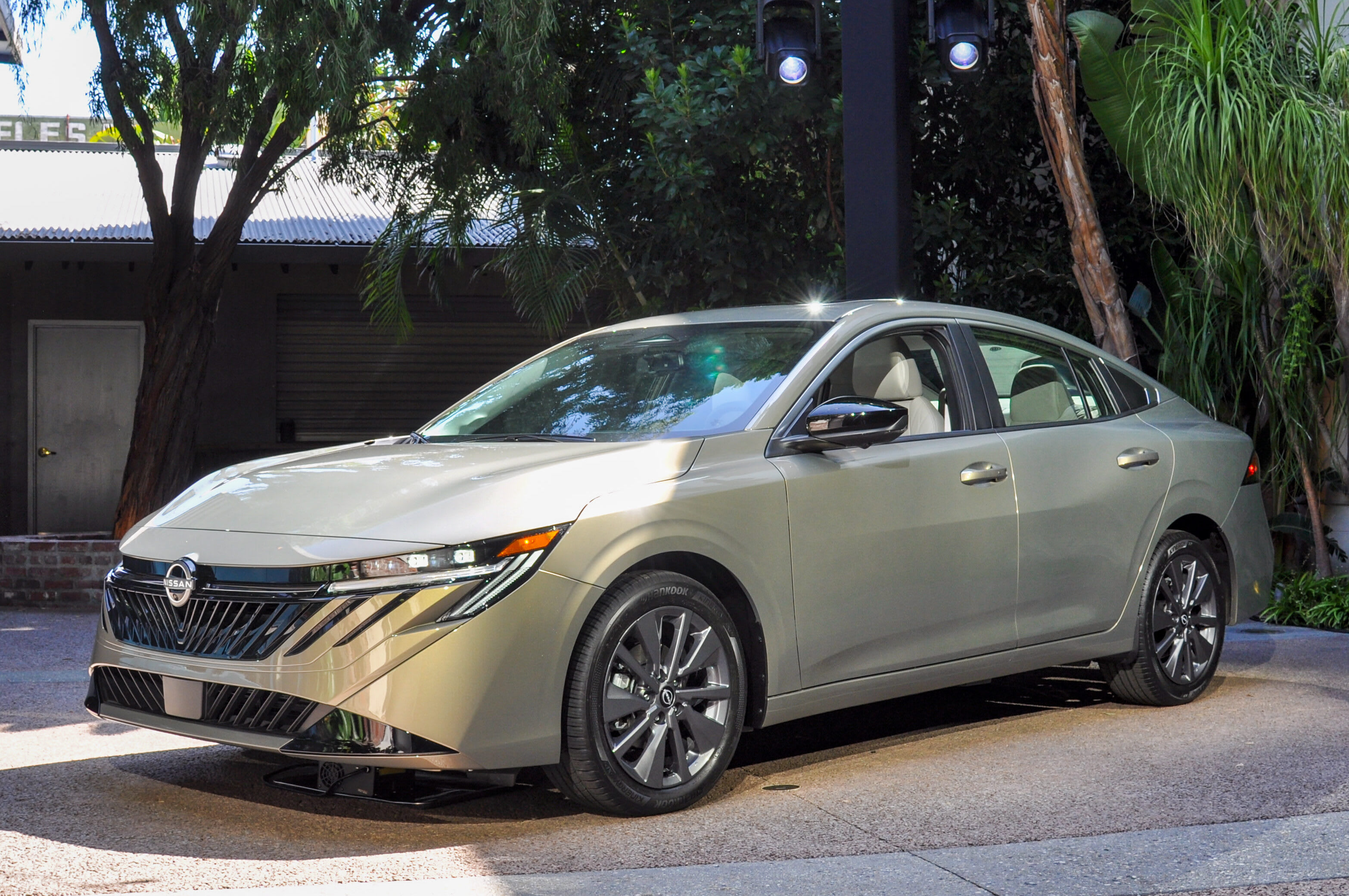 Economy Leaders: 2026 Chevrolet Trax and 2026 Nissan Sentra, I Test ...