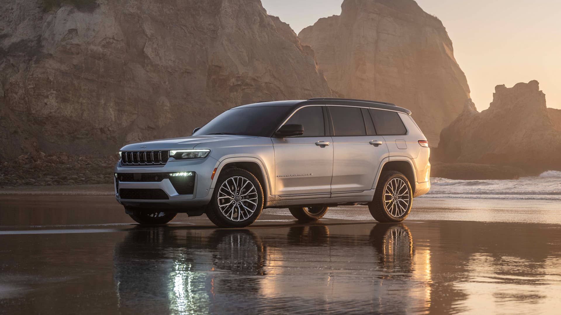 The Future of Jeep: What's Coming Next For The Automaker - Autoblog