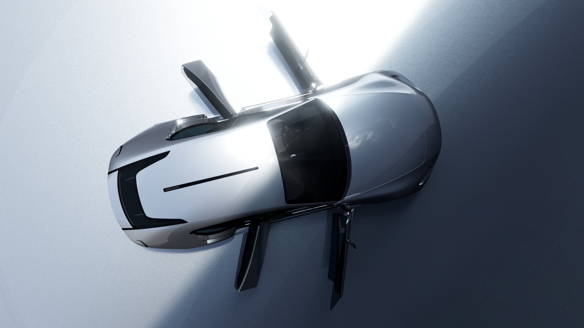 Mazda Reveals A Stunning Rotary-Powered Concept - And A Futuristic ...