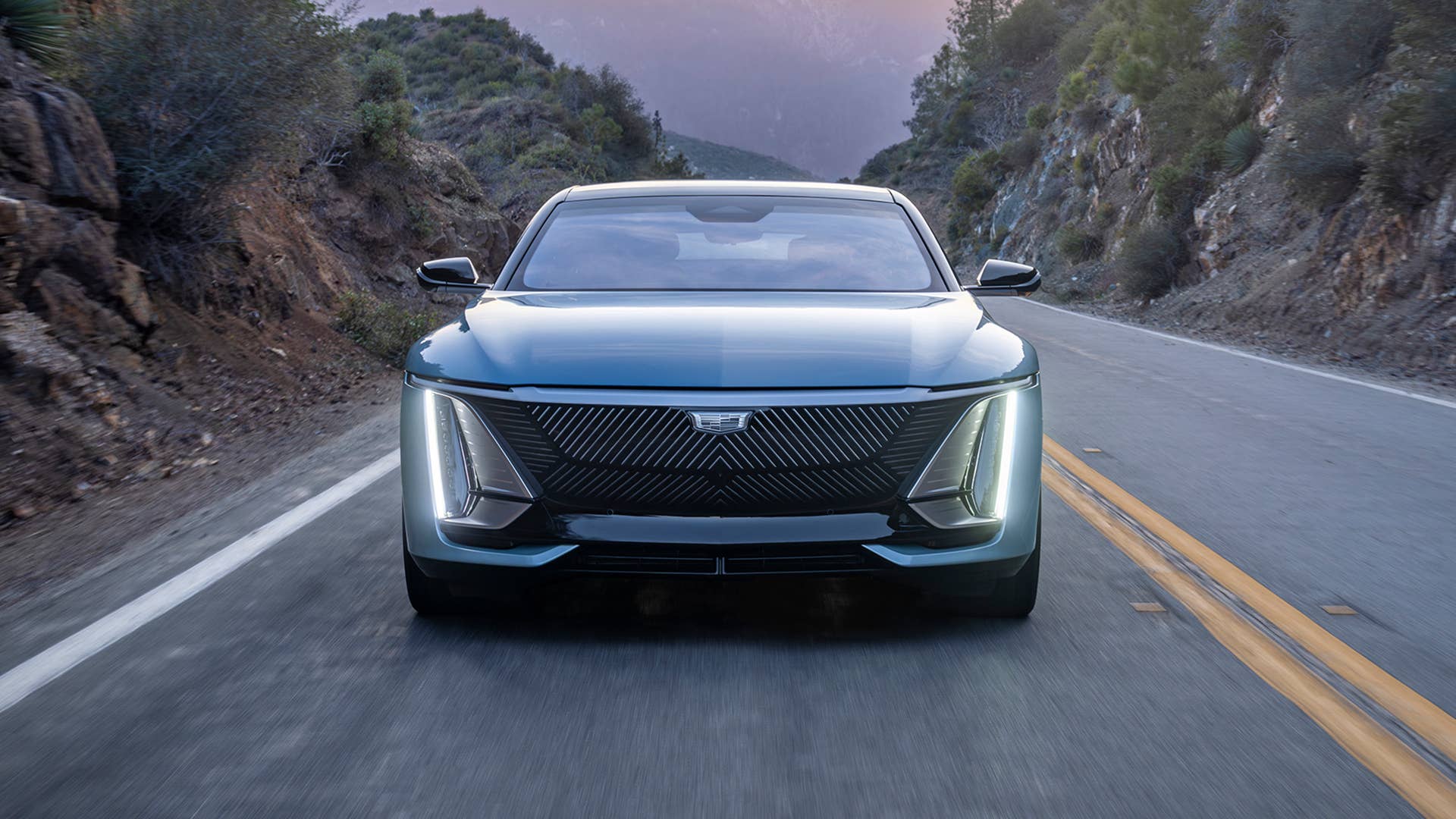 Today’s Biggest Car News: Ford's New F-150 Lightning, $80,000 Cadillacs ...