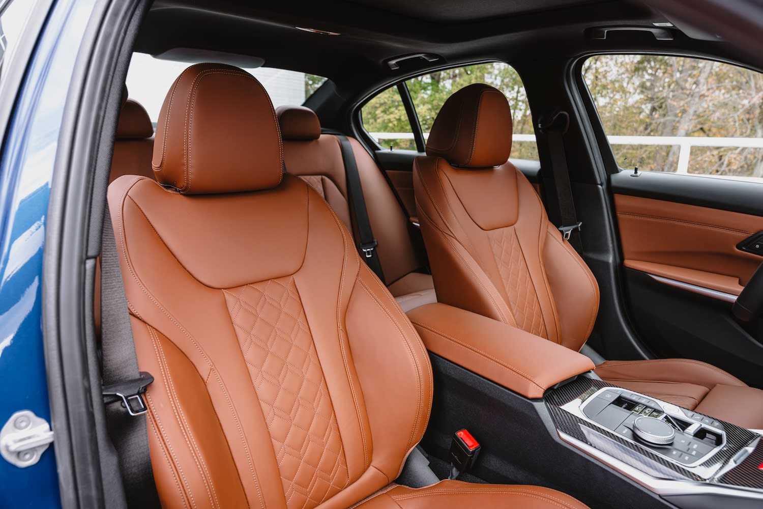 America Finally Joins BMW’s 3 Series 50th Anniversary Celebration ...