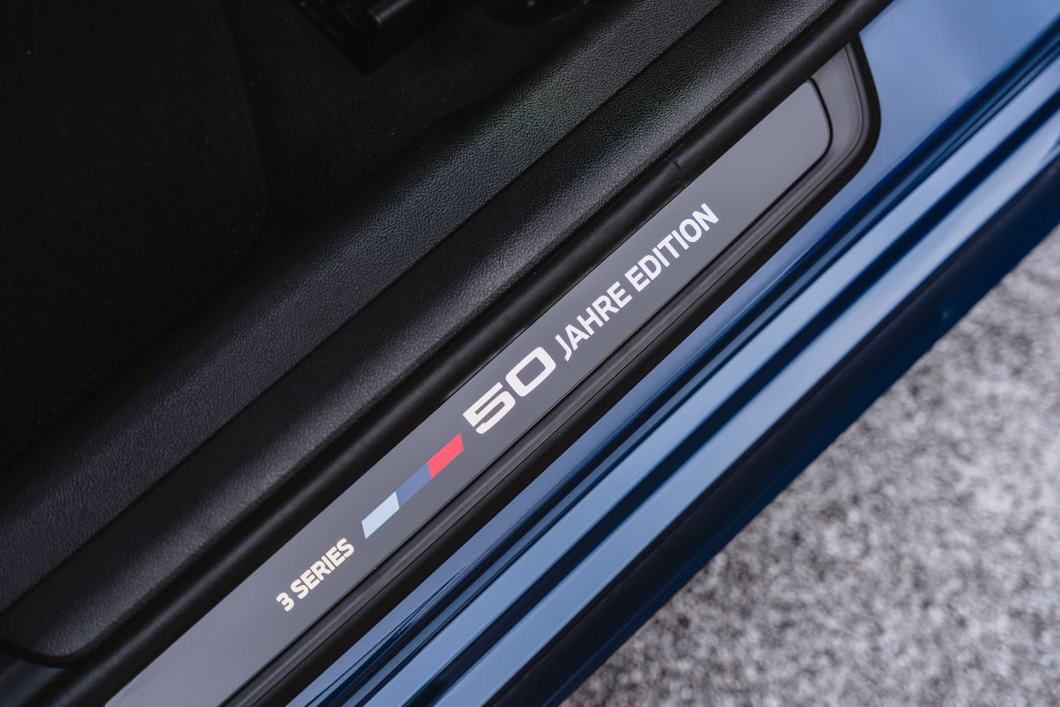 America Finally Joins BMW’s 3 Series 50th Anniversary Celebration ...