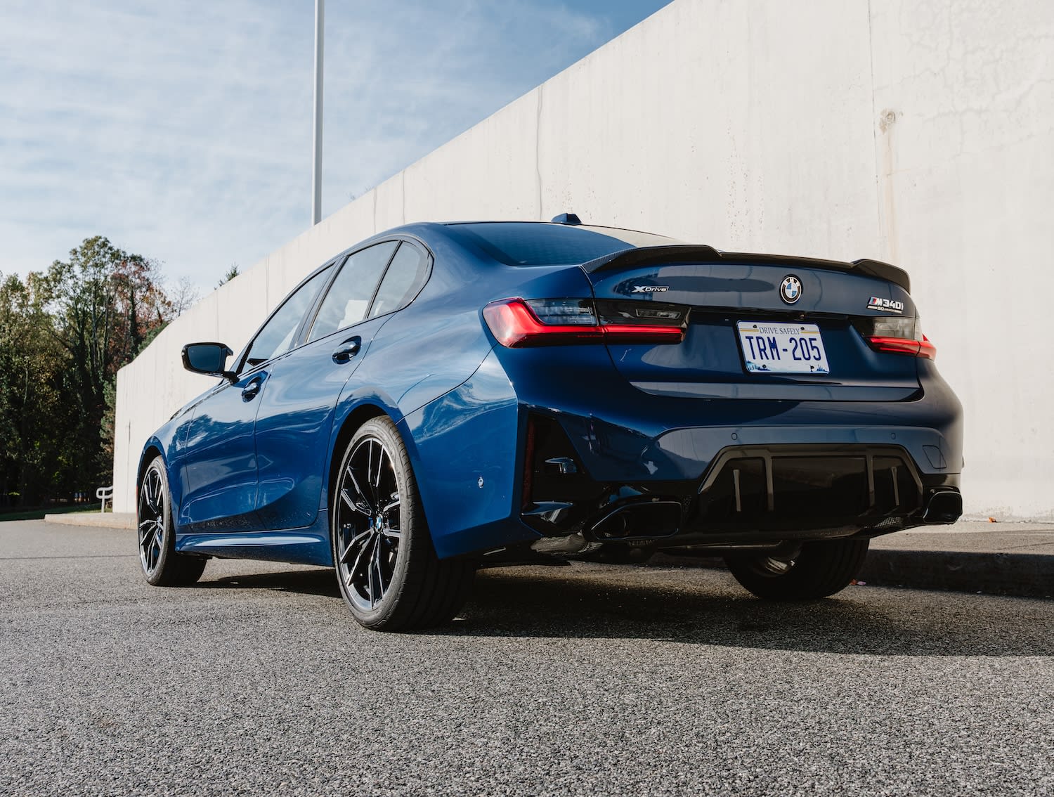 America Finally Joins BMW’s 3 Series 50th Anniversary Celebration ...