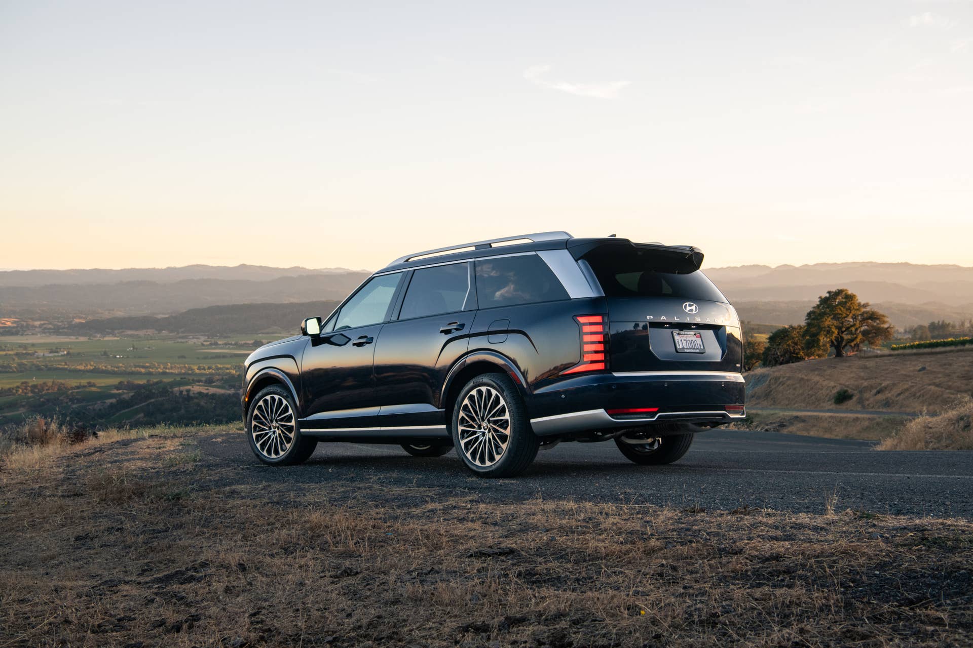 Conquer The Road In Style Your Ultimate Guide To Leasing A Hyundai Palisade
