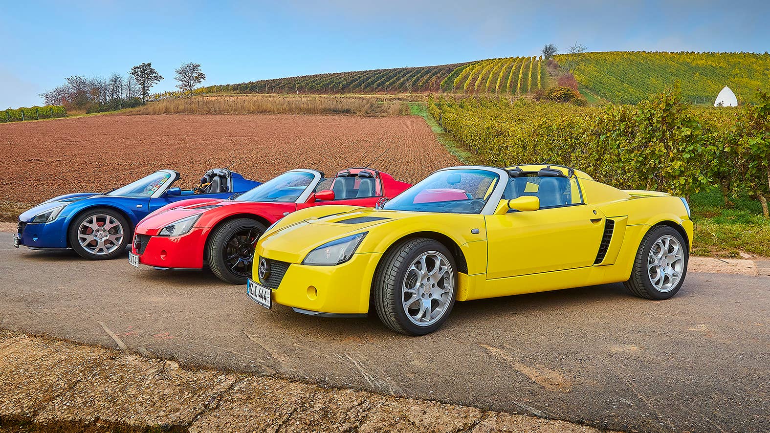 4 Coolest European Cars You Can Finally Import to the U.S. in 2026 ...