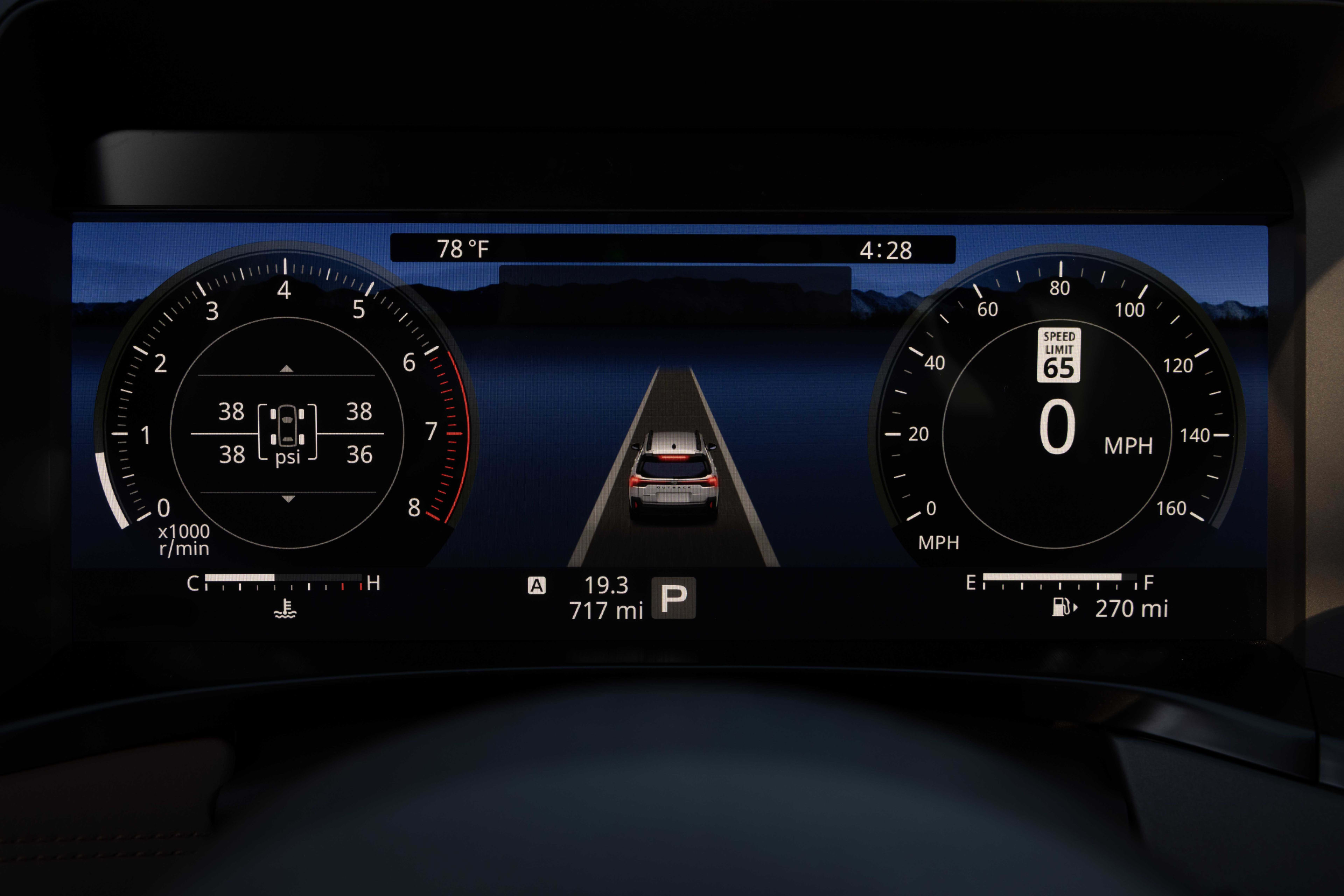 2026 Subaru Outback First Drive in Sedona: My Honest Review of Its On ...