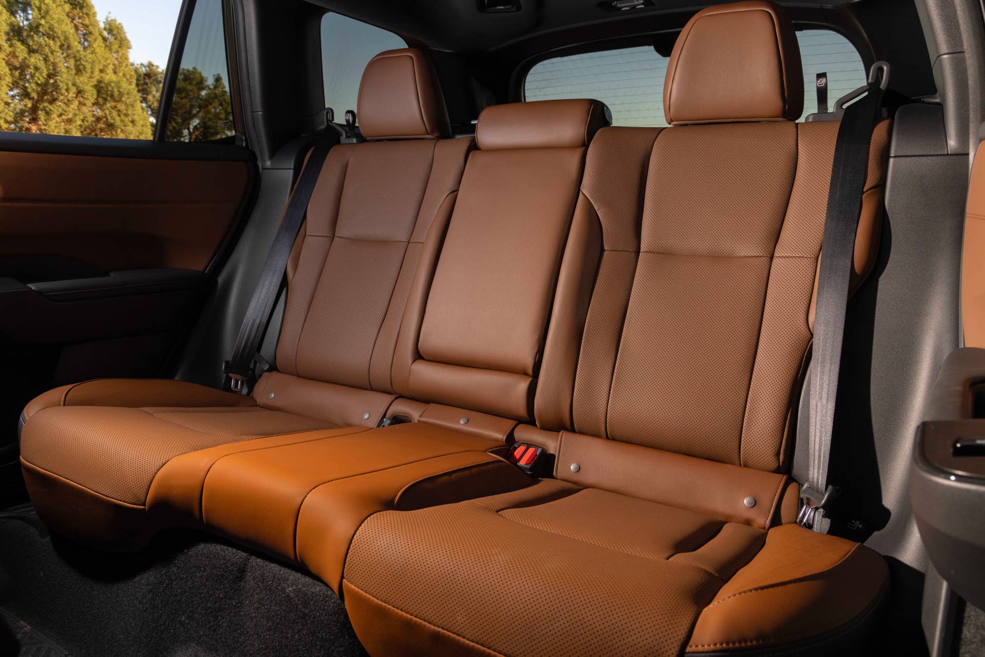 2026 Subaru Outback First Drive in Sedona: My Honest Review of Its On ...