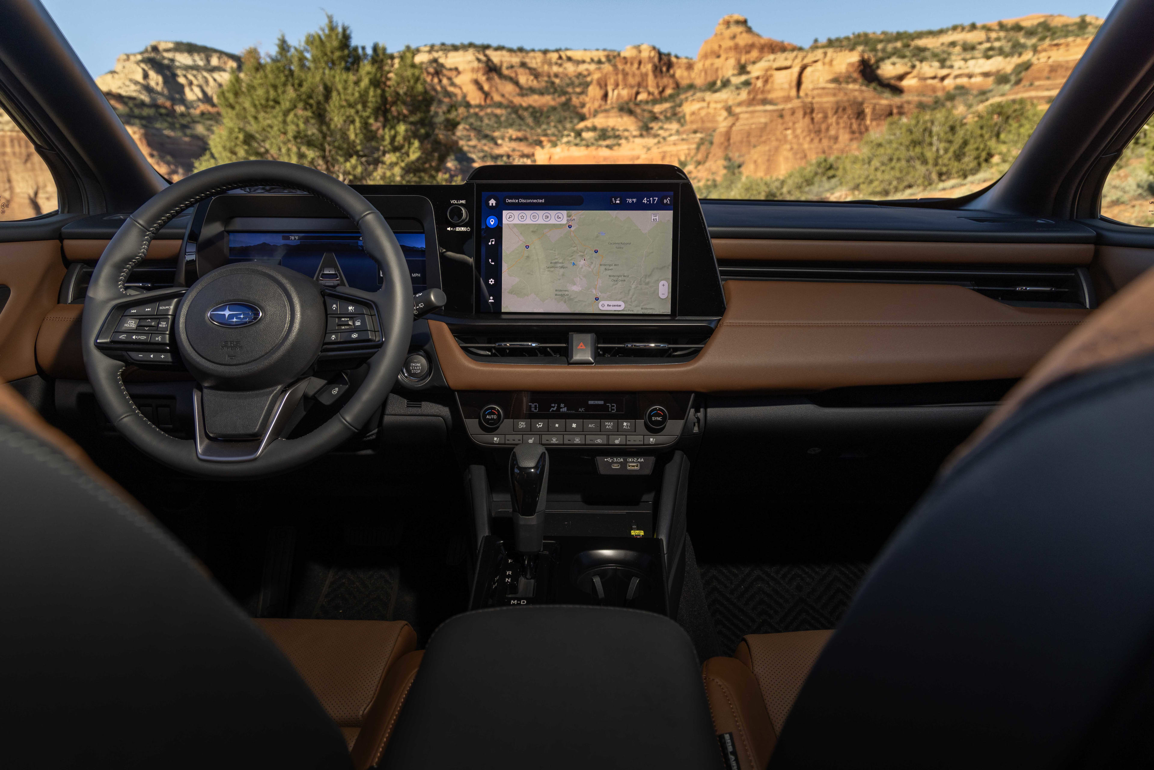 2026 Subaru Outback Trim Level Buyer's Guide Breakdown: Which Is The ...