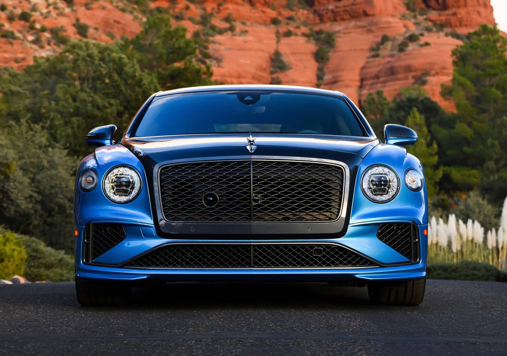 Ranked: The 5 Heaviest Sedans You Can Buy Today - Autoblog