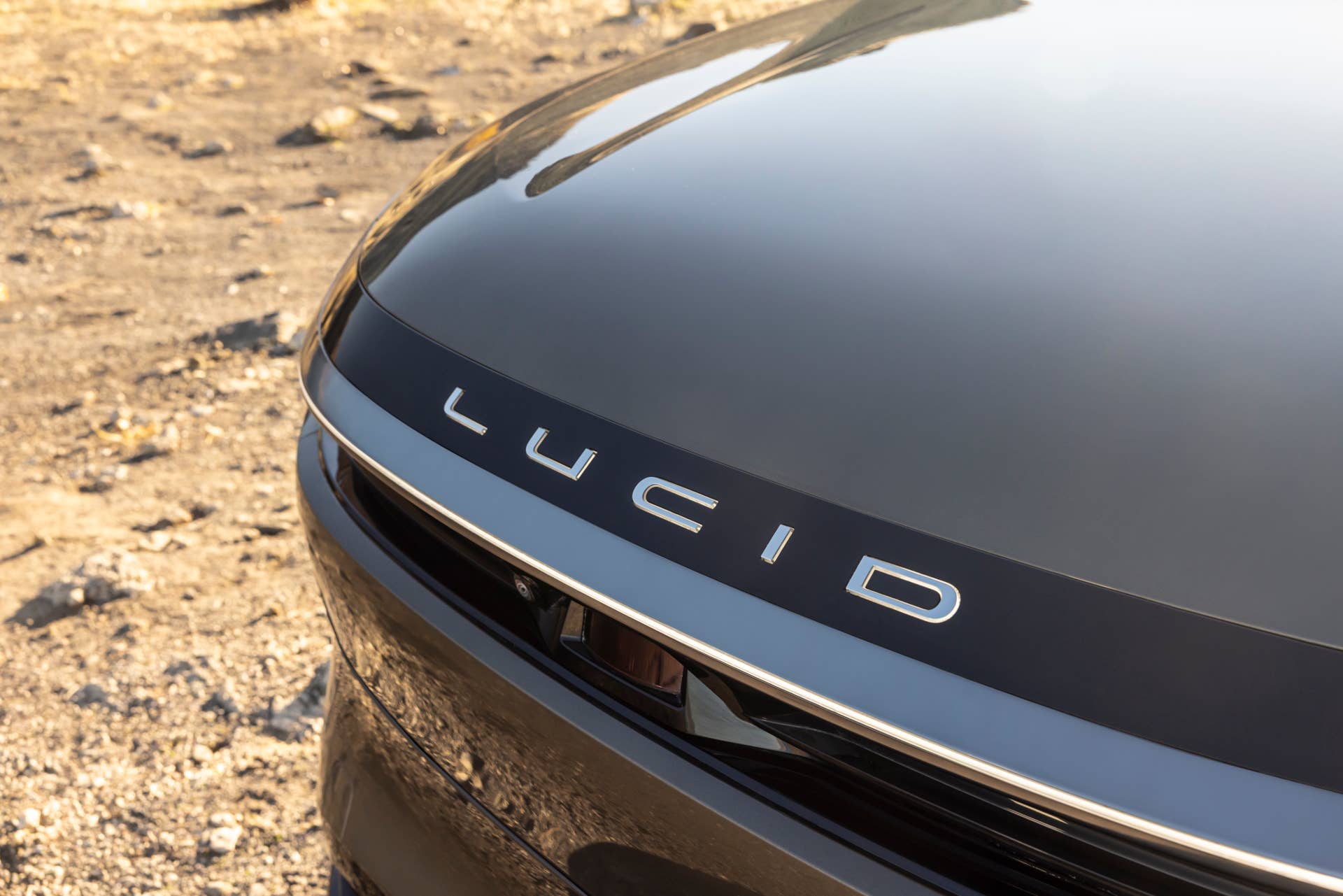 Lucid Gravity's January Lease Deals Make Luxury EV Ownership More ...