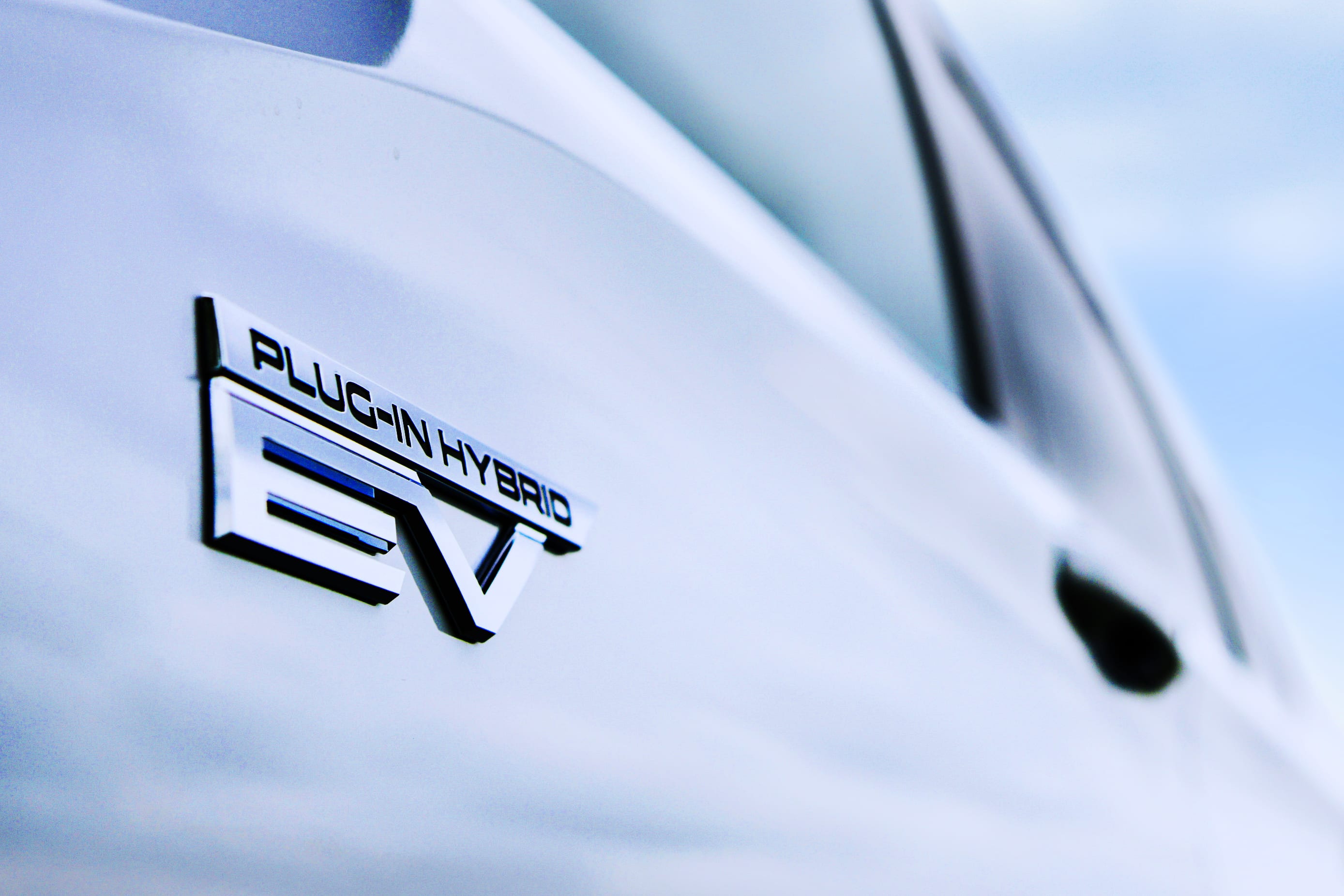 What is an Electrified Vehicle?: Understanding the Differences Between ...