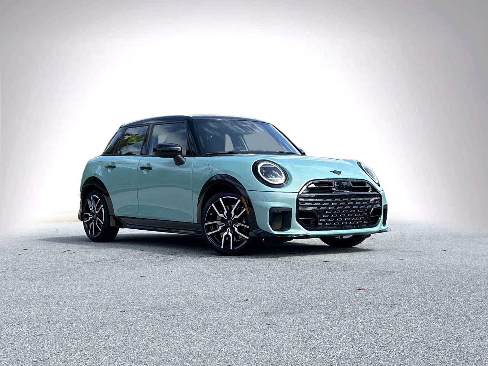 2026 Mini Cooper Comes with Surprisingly Attainable Lease Deals This January - Autoblog
