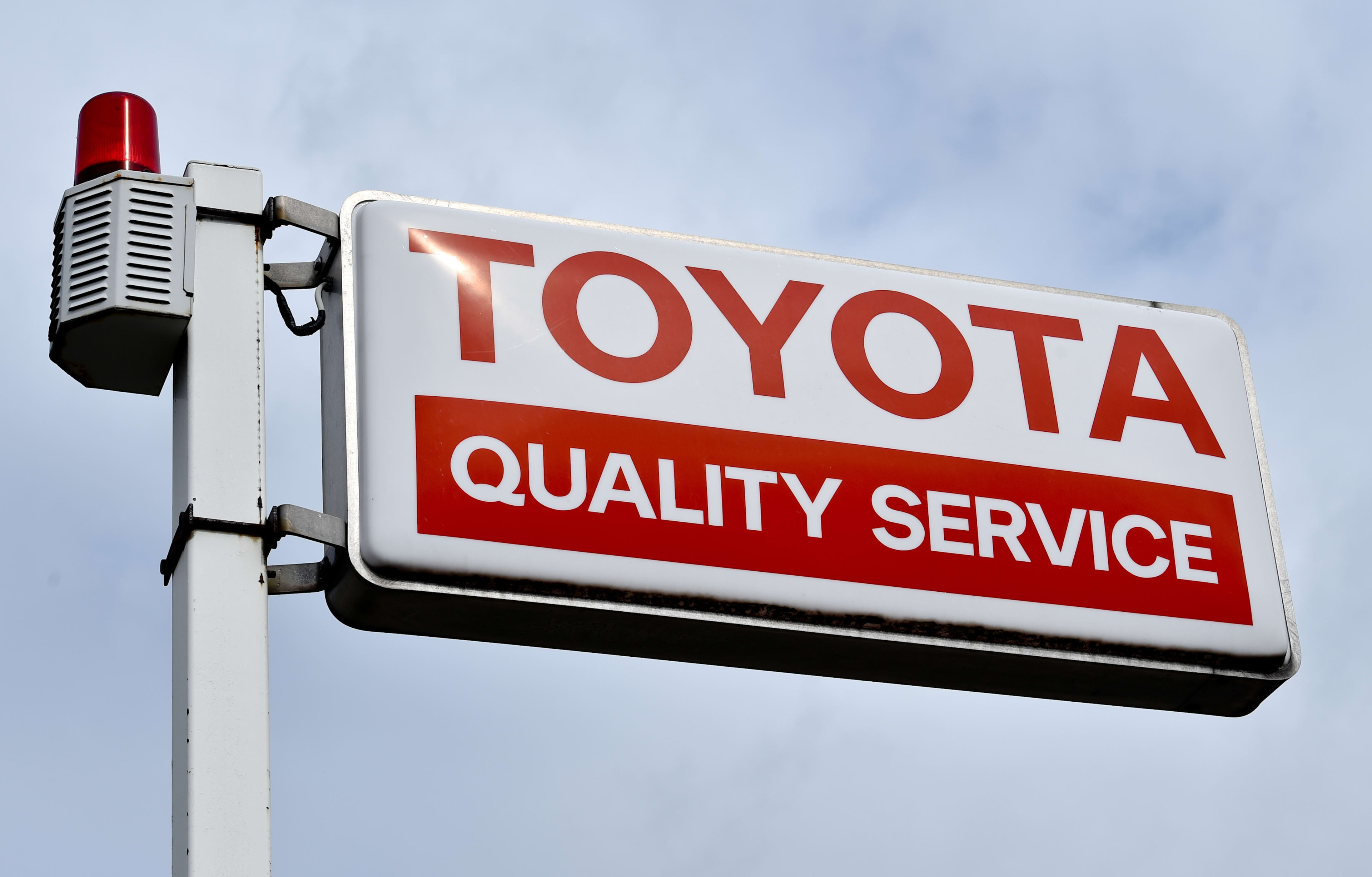New Study Exposes the Problem With Dealership Service Departments ...