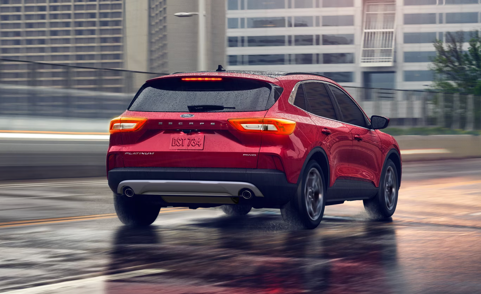 What Parents Should Know About Ford’s Latest Escape Recall - Autoblog