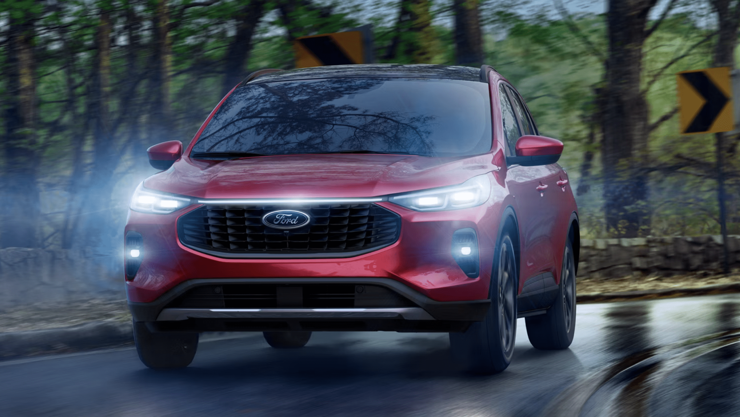 Best 2026 Ford Escape Lease Deals Available for November - Autoblog