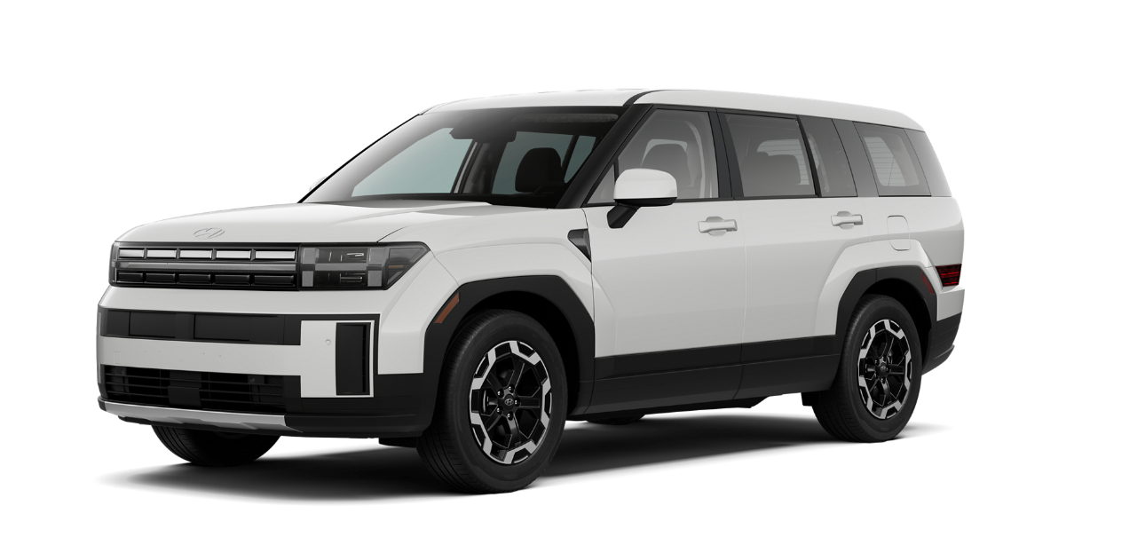 Don't Buy The Wrong 2026 Hyundai Santa Fe: Here's Our Trim Level ...