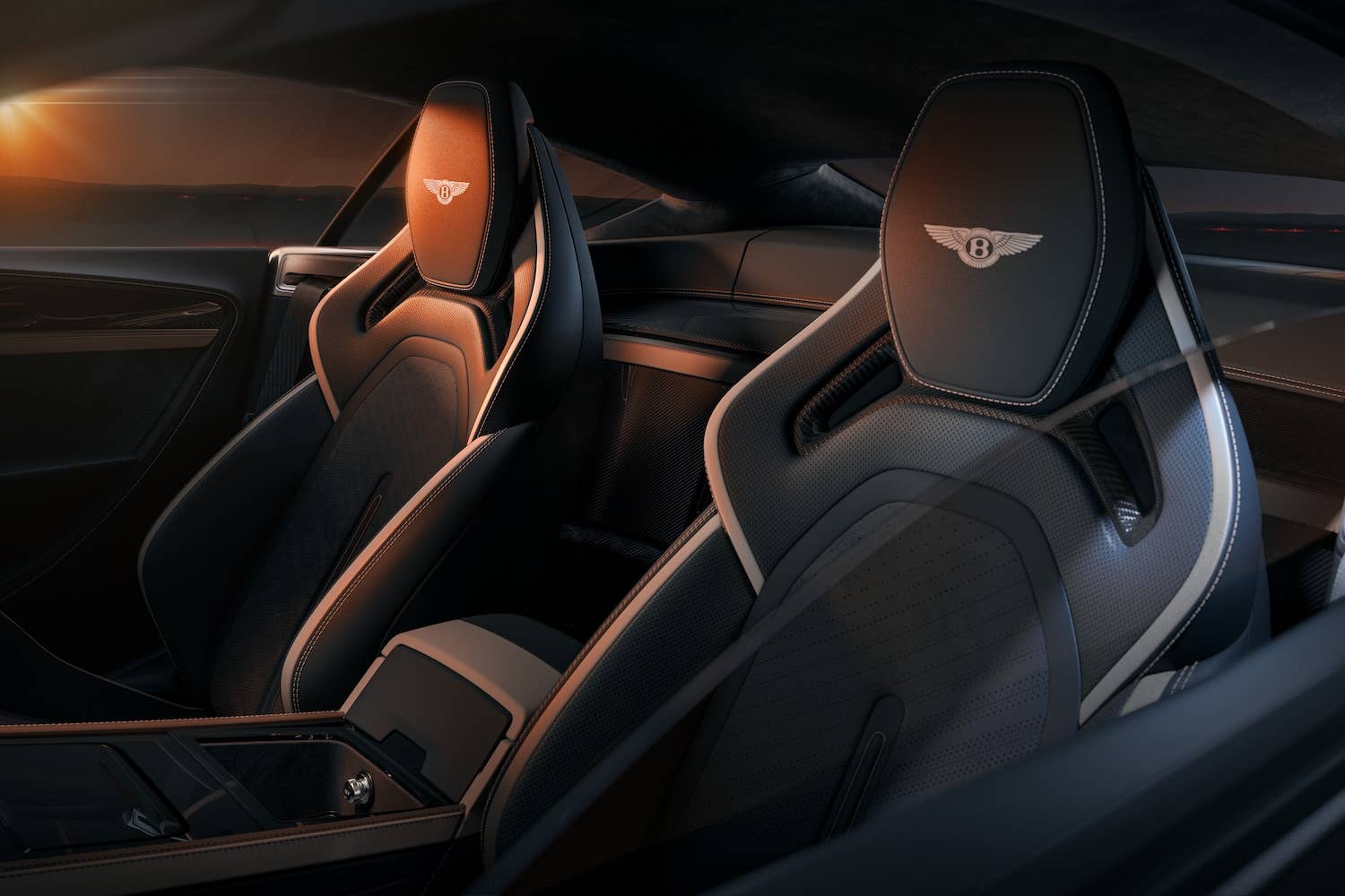 Bentley's Continental GT Supersports Is Rear-Drive Only, 657 HP, and ...
