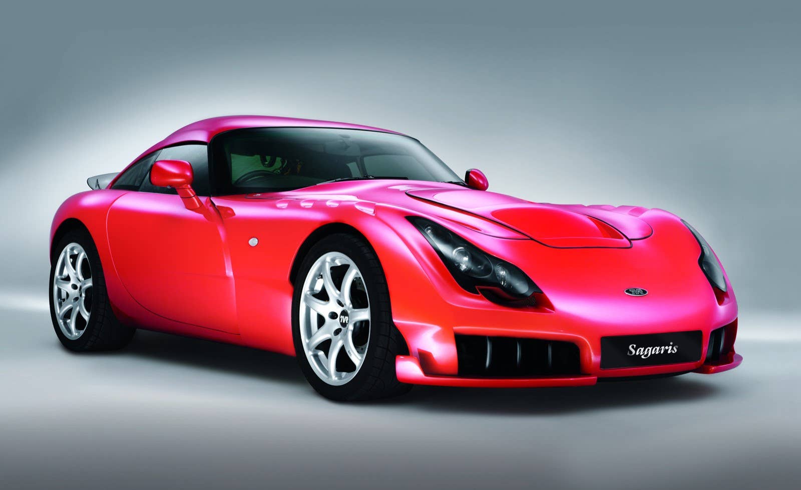 TVR Could Finally Make Its Comeback After Nearly 20 Years in the ...
