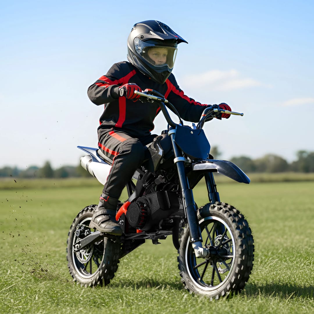 Walmart Is Selling a Gas-Powered Kids Dirt Bike for 68% Off - Autoblog